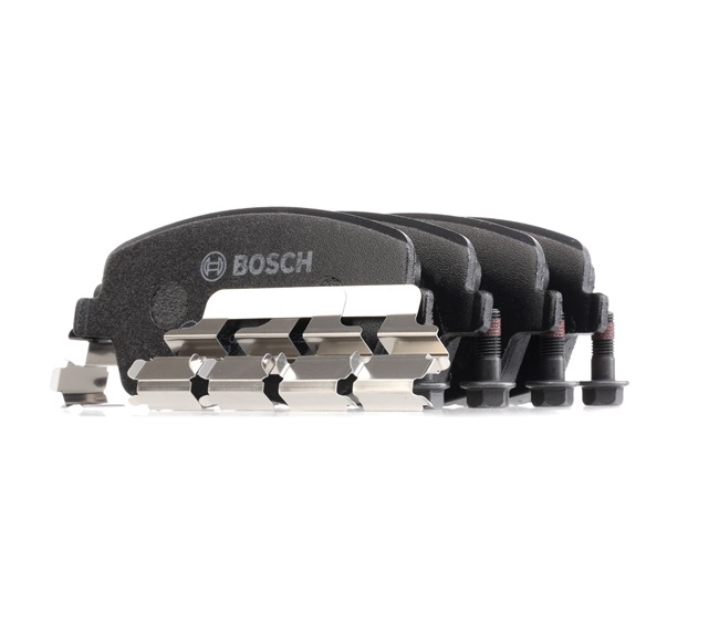 6Q0 698 151 A BREMBO, A.B.S. Juego de pastillas de freno baratos ...