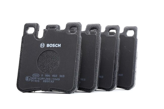 A 003 420 49 20 A.B.S., ABE Brake pad set, Brake disc and pads set ...