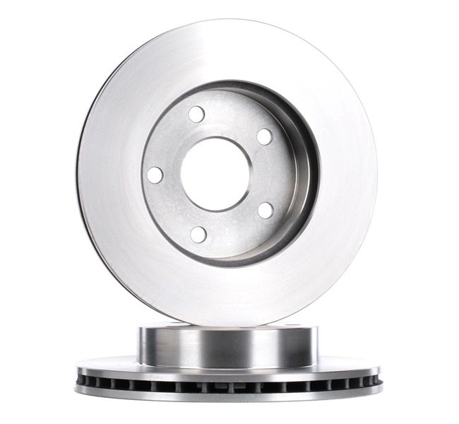 Brake discs for Jeep Grand Cherokee wk2 6.4 SRT8 4x4 2011 - 2023 468hp ...