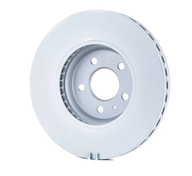 8K0 615 301 A A.B.S., ABE Brake disc, High performance brake disc ...