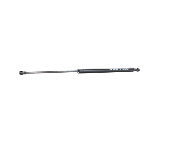 Boot struts for Suzuki Ignis II 1.5 4x4 (RM415) 99 hp Petrol 73 kW 2003 ...