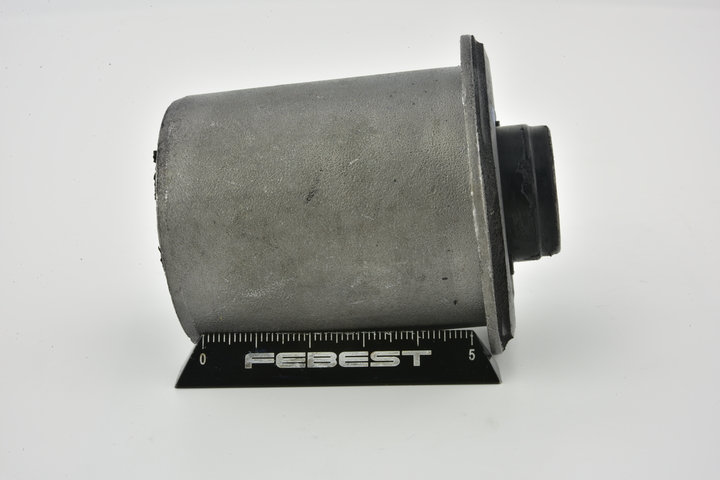 55501-1LB0A FEBEST Suspensión, Brazo oscilante, Rótula de suspensión ...