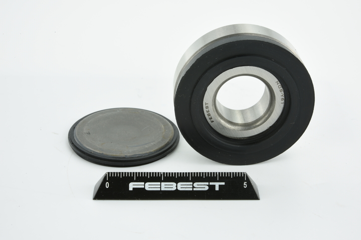 40030-VB000 FARE SA, FEBEST Wheel bearing, Repair kit, Kingpin, Stub ...
