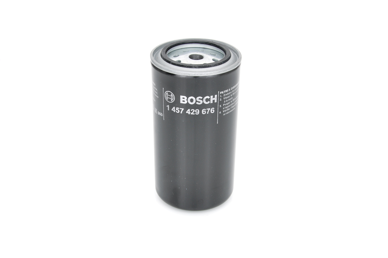 615 00 08 0135 BOSCH, CLEAN FILTER Filtro combustible baratos AUTODOC ...