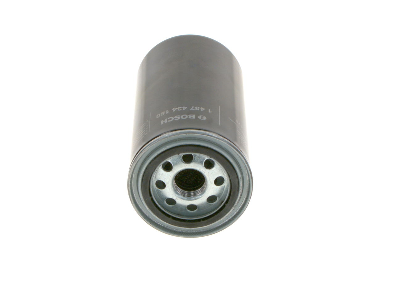 P557440 DONALDSON Filtro combustible Filtro enroscable | Camiones AUTODOC