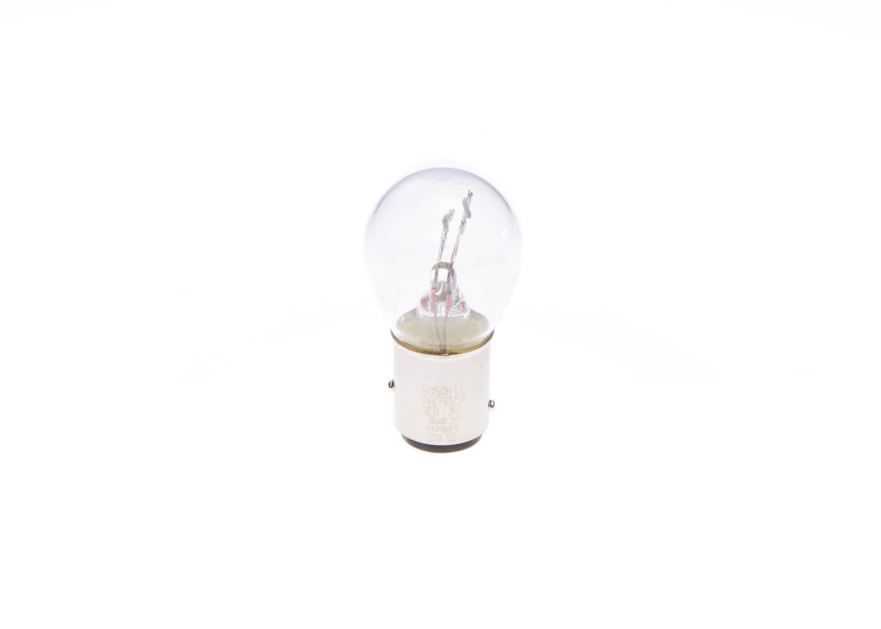 BOSCH P21/5W Pure Light AUTODOC