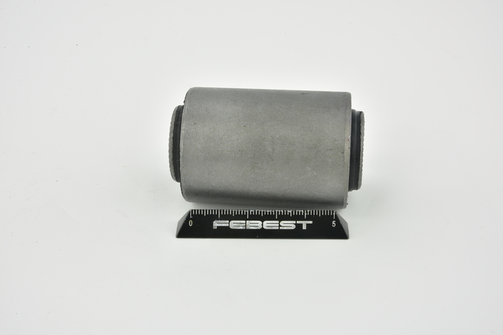 48730-48170 FEBEST Control arm- / trailing arm bush cheap AUTODOC ...