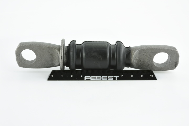 48654 48020 DYS, FARE SA Control arm- / trailing arm bush, Axle bush ...