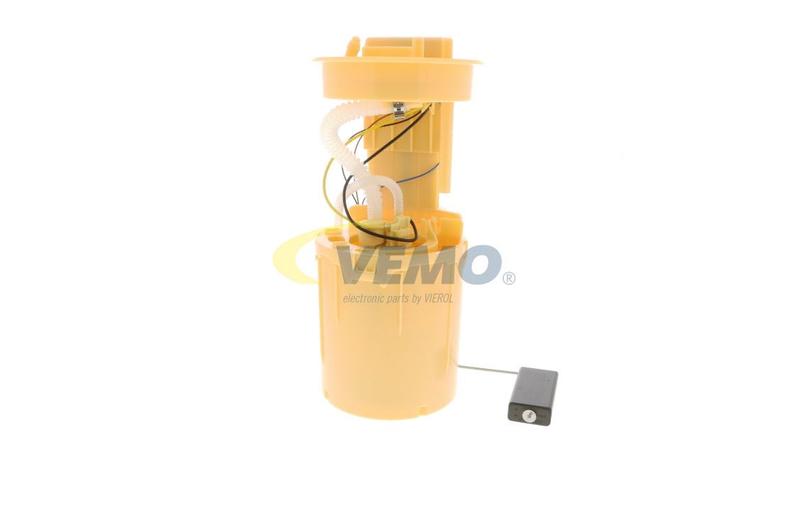 2K0 919 050 A AIRTEX, BOSCH Fuel supply module, Fuel pump, Fuel feed ...