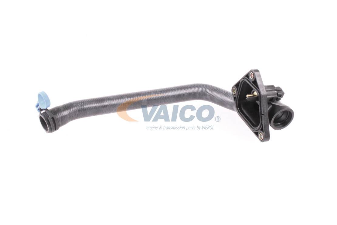 11 53 7 600 586 AIC, ESEN SKV Radiator hose, Sensor, Exterior ...