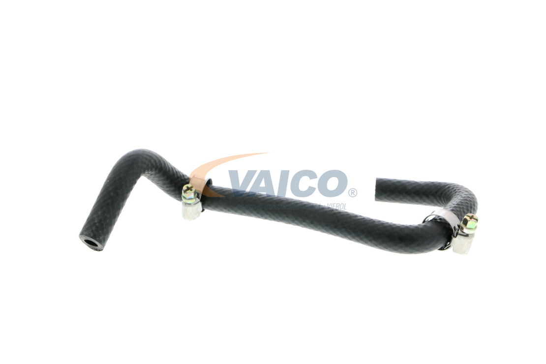 Radiator hose for Mini r57 Cooper 2008 - 2010 120hp / 88kW Petrol N12 B16 A