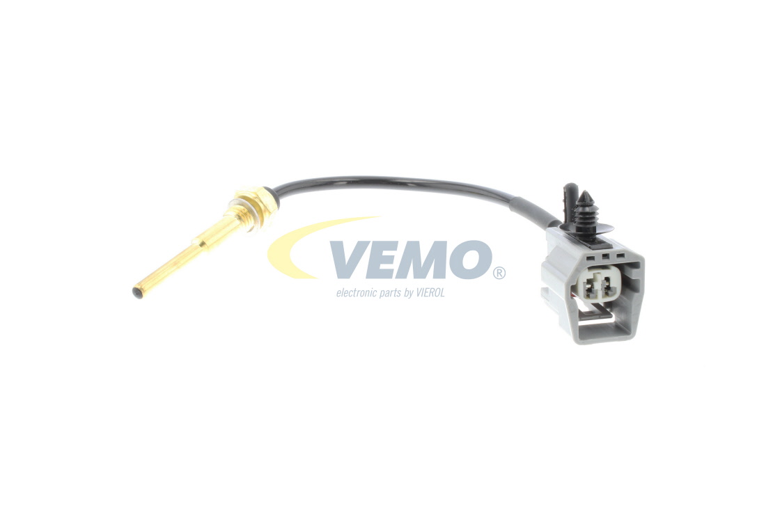 Coolant temperature sensor for Ford Transit Mk7 Van 2.2 TDCi 2007 ...