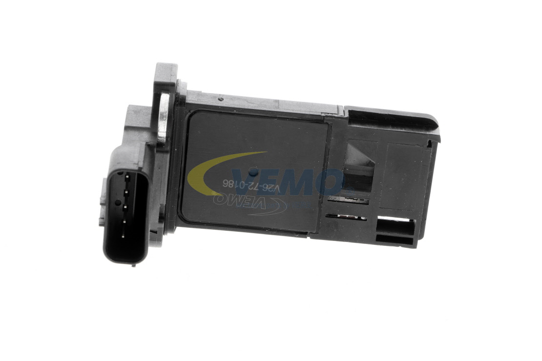 Mass air flow sensor for Honda CR-V Mk3 2.2 i-DTEC 4WD (RE6) 2007 ...