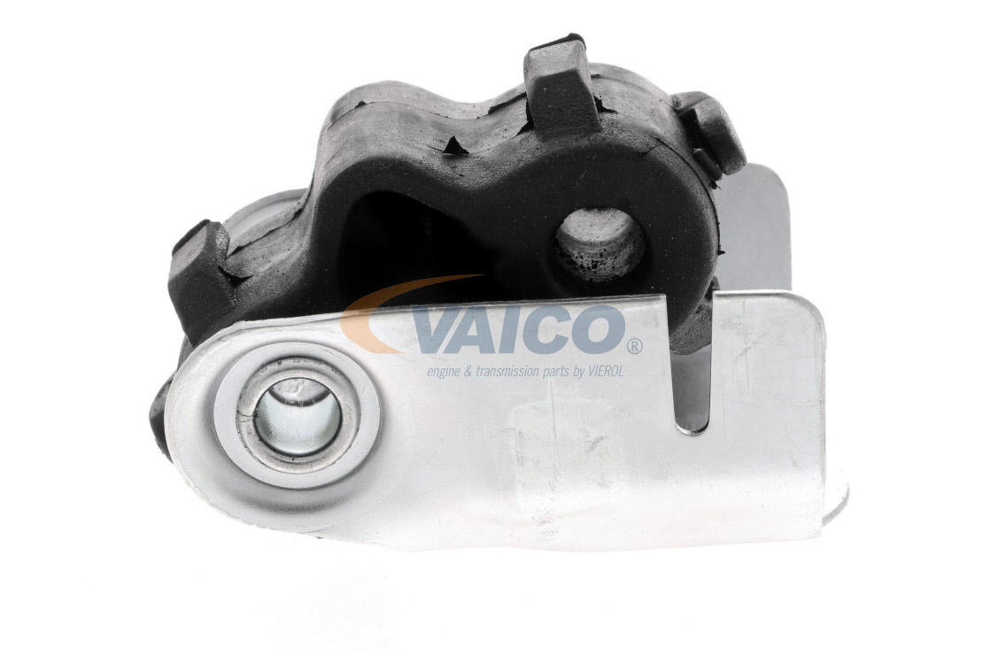 Silent-bloc d'échappement Renault Clio 3 1.5 dCi 2005 - 2012 86CH ...