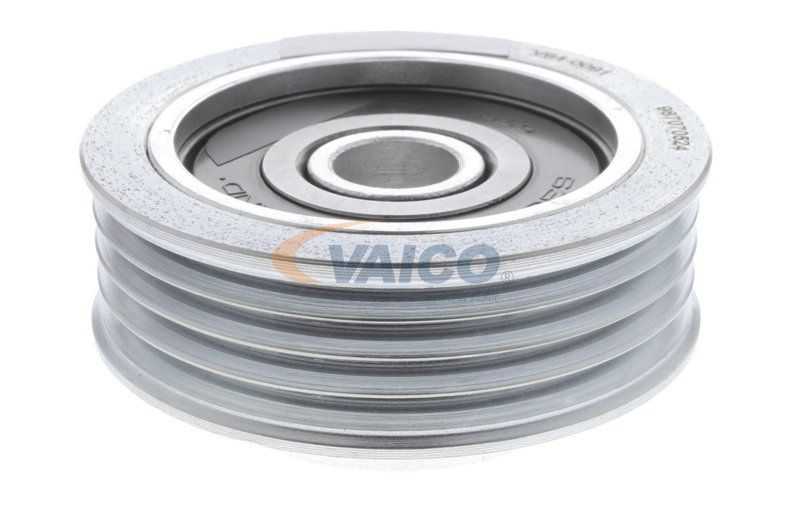 49160-70AA0 ASHIKA, AUTOKIT Tensioner pulley, Deflection / guide pulley ...