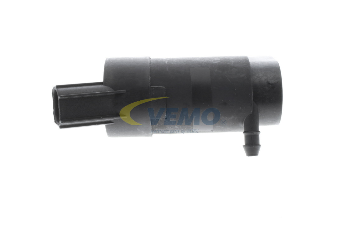 Waschwasserpumpe für Ford Mondeo b5y 2.0 16V 2000 - 2007 146PS / 107kW ...