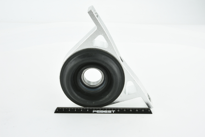 2H0 598 351 C FEBEST, FEBI BILSTEIN Propshaft bearing, Bearing ...