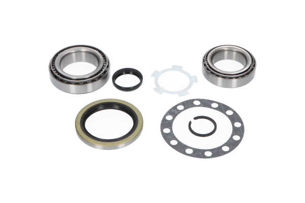 90368 49 084 A.B.S., ASHIKA Wheel bearing kit, Bearing, Drive shaft ...