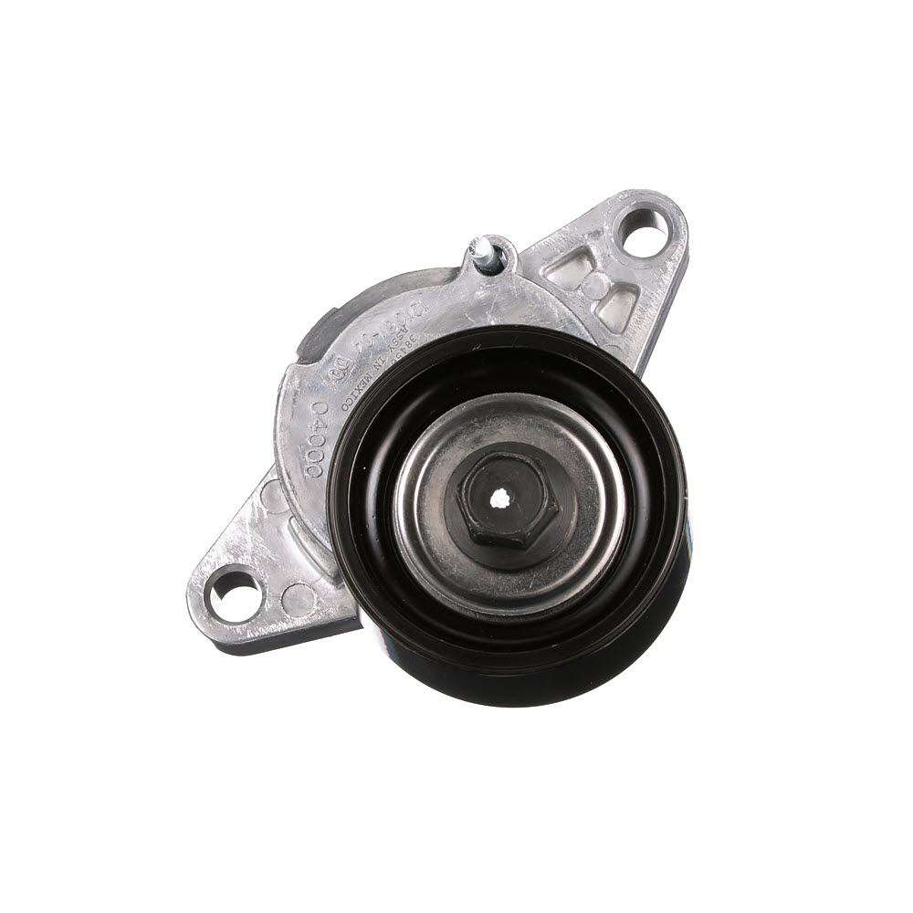 82 00 603 359 3RG, AUTEX V-Belt set, Timing belt tensioner pulley ...