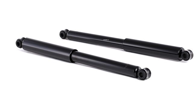 Amortisseur pour TOYOTA Hilux V Pick-up 2.4 D (LN85_, LN110, LN90) 83 ...