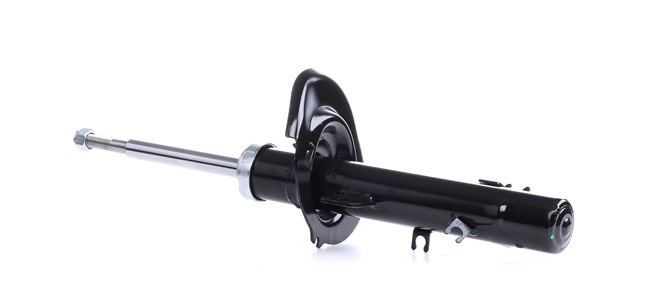 Amortisseurs pour Peugeot 2008 Kombi 1.6 BlueHDi 120 2014 - 2023 120CH ...