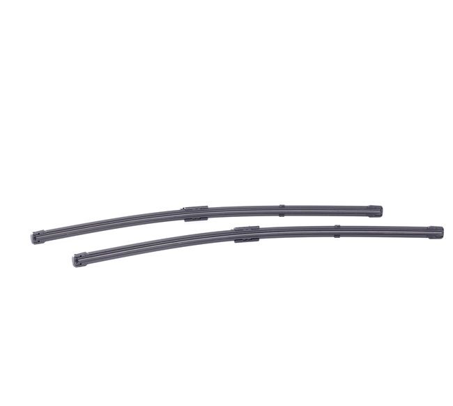 A 2 058 20 5700 BOSCH, HELLA Wiper blade cheap AUTODOC online shop