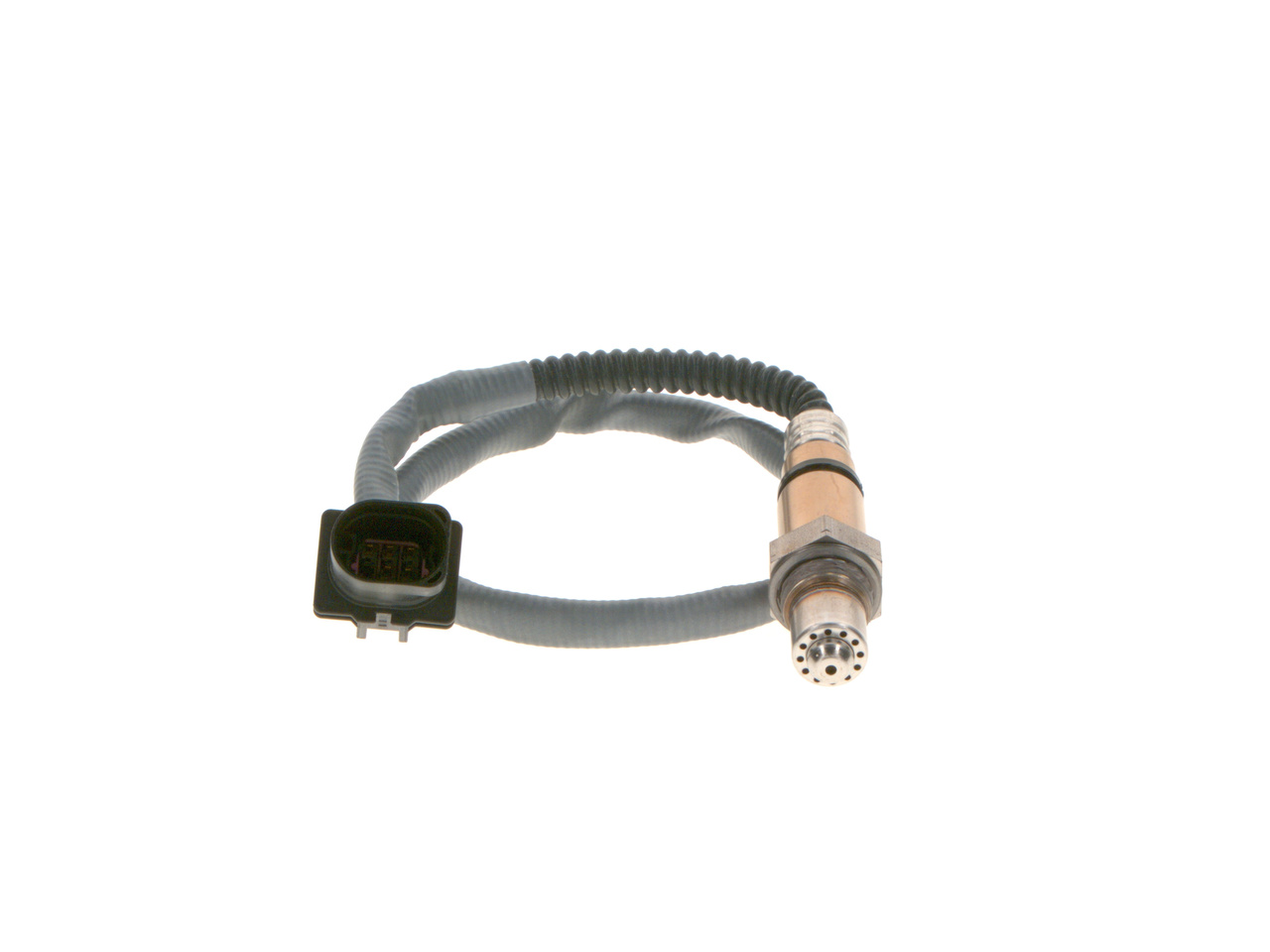 0 258 027 159 BOSCH LS 27159 Lambda sensor Broadband oxygen sensor, 5 for JAGUAR F-TYPE ...