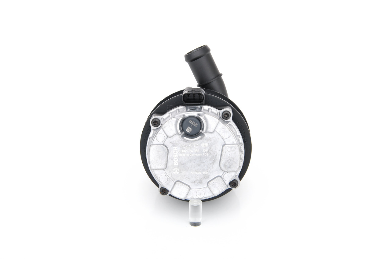 0 392 024 058 BOSCH Water Pump, parking heater PCE-L | AUTODOC price ...