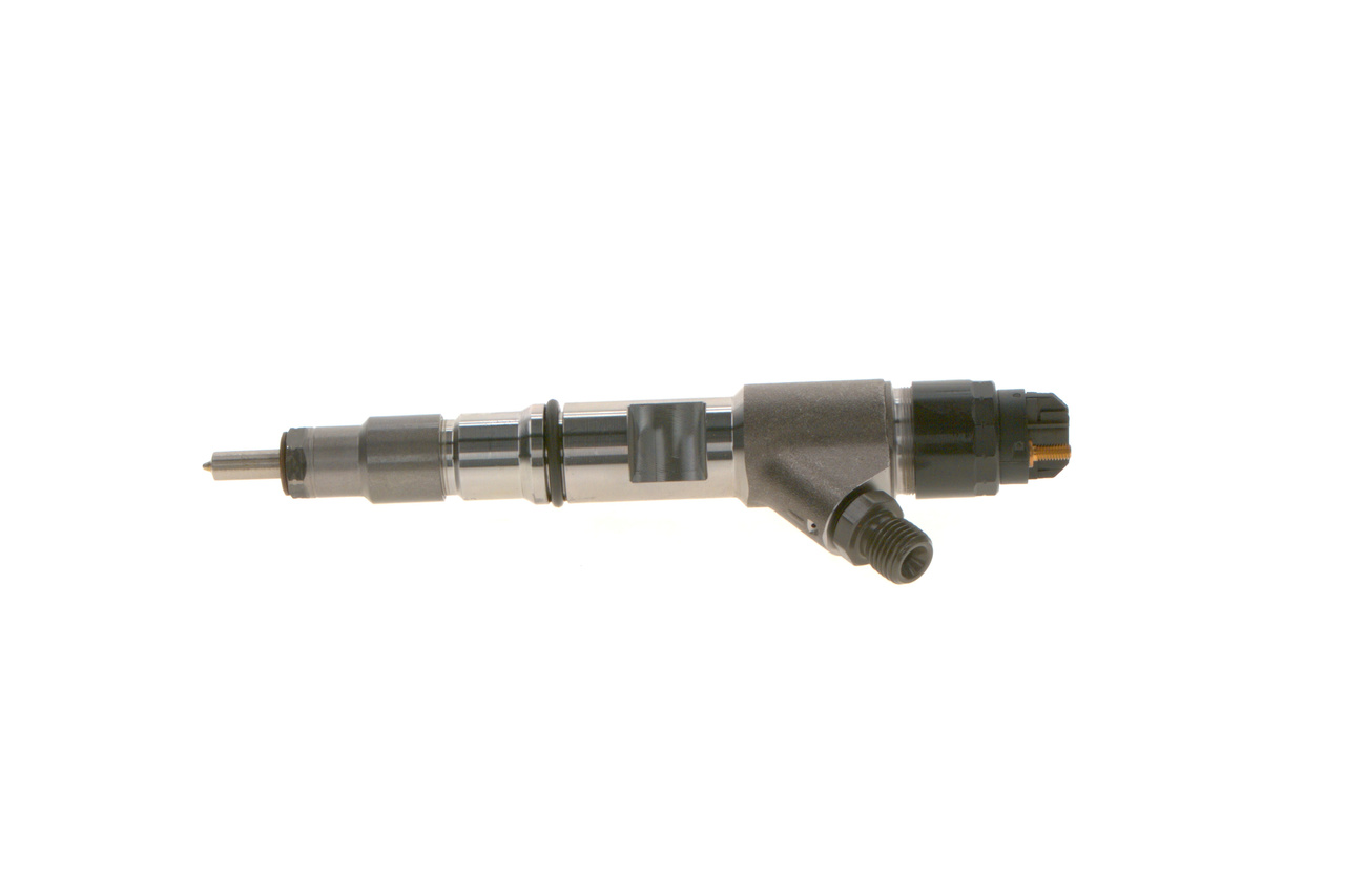 0 445 120 414 BOSCH CRIN3-18 Injector Nozzle Common Rail (CR), with ...