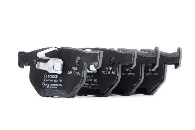 34 21 6 776 937 Brake pad set, Brake disc and pads set OEM BMW, MINI ...