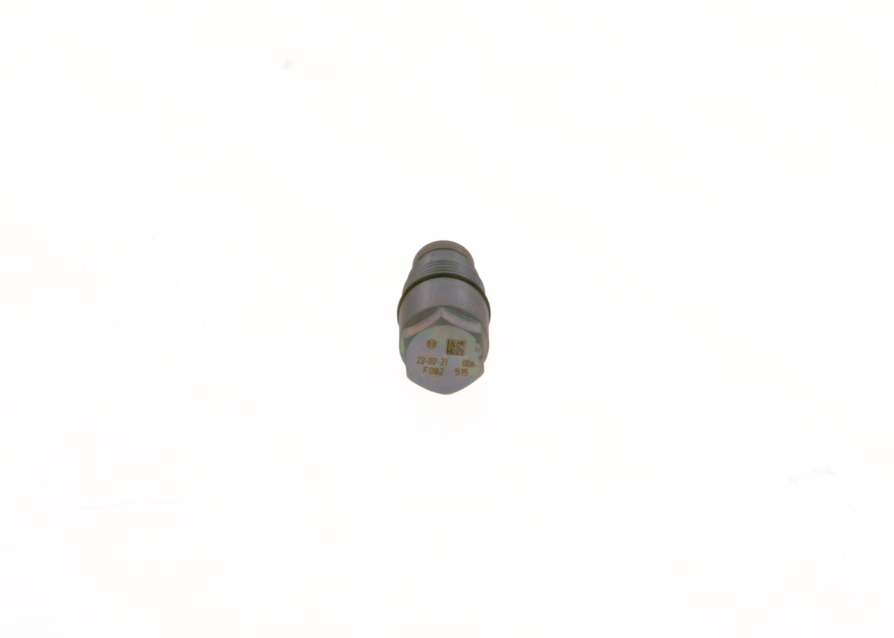 F 00N 010 082 BOSCH Pressure Relief Valve, common rail system AUTODOC ...