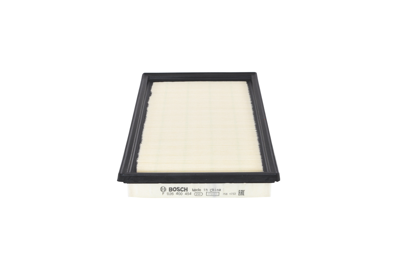 Air filter for Suzuki Swift Mk4 1.6 (AZG 416, AZH 416, RS416, ZC32S ...
