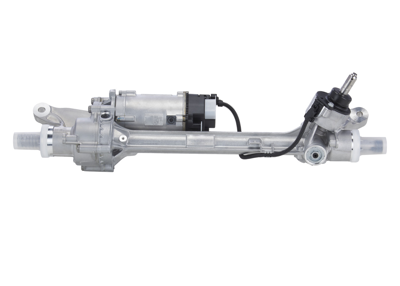 Steering rack for Land Rover L405 3.0 TDV6 4x4 2012 - 2023 258hp ...