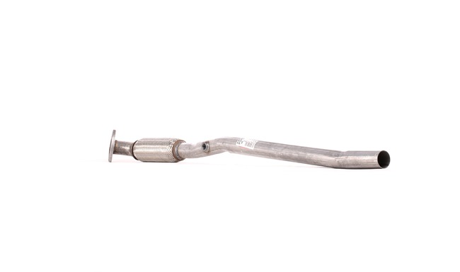 Exhaust pipes for Opel Corsa B 1.2 16V 2000 - 2006 75hp / 55kW Petrol