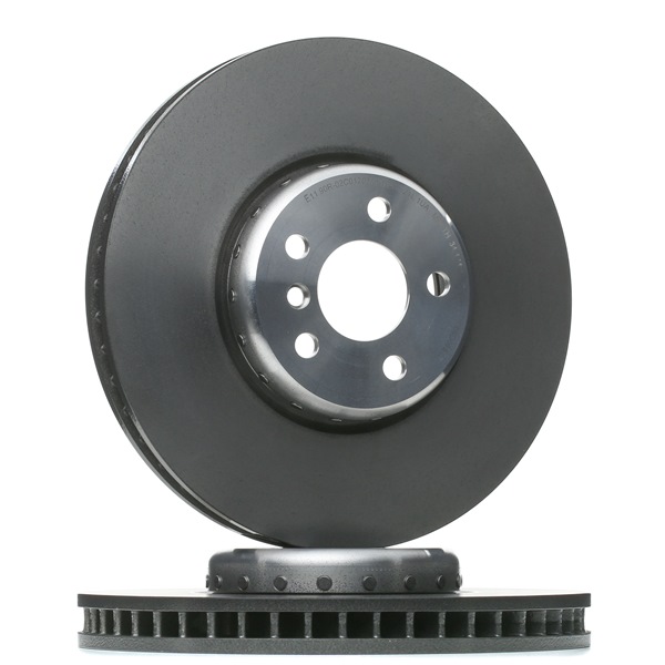 09.D095.13 BREMBO TWO-PIECE DISCS LINE Brake disc | AUTODOC price and ...