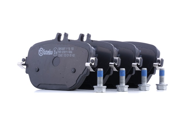 Oil sump suitable for Mercedes A238 E 450 4-matic (238.468) 2018 - 2023 ...