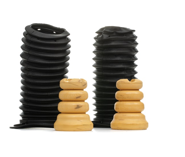 Shock absorber dust cover and bump stops for BMW F48 sDrive18d 2.0 2014 ...