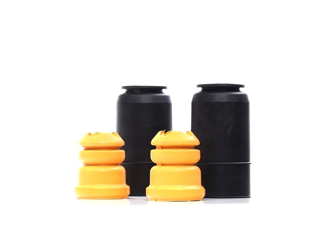 Shock absorber dust cover and bump stops for BMW F30 320d 2.0 2011 ...