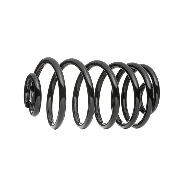 Springs for Ford Focus Mk3 Estate 2.0 ST 250 hp Petrol 184 kW 2012 ...