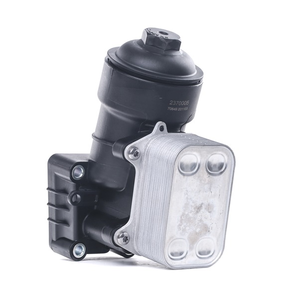 03L 115 389 C AHE, AIC Ölkühler, Ölfiltergehäuse, Automatikgetriebe ...