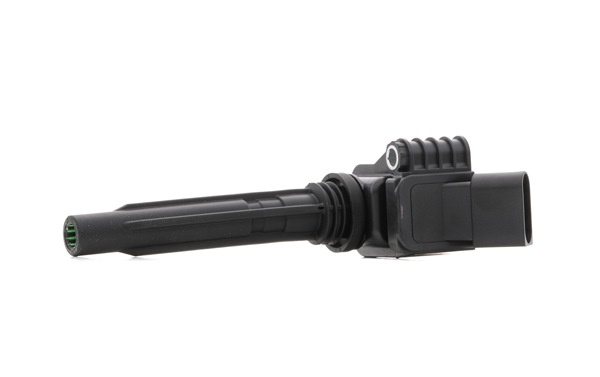 06J 905 110 E NGK, BOSCH Bobina de encendido, Conector, Unidad de ...