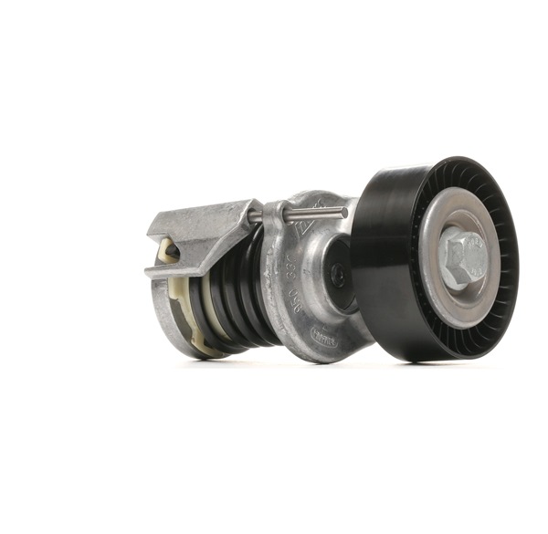 Belt tensioner, v-ribbed belt for VW Crafter 30 Van 2.0 TDI 2015 - 2016 ...