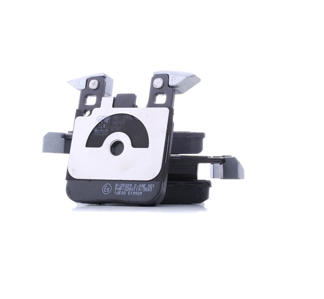 34 21 6 876 422 BREMBO, FERODO Brake pad set cheap AUTODOC online shop