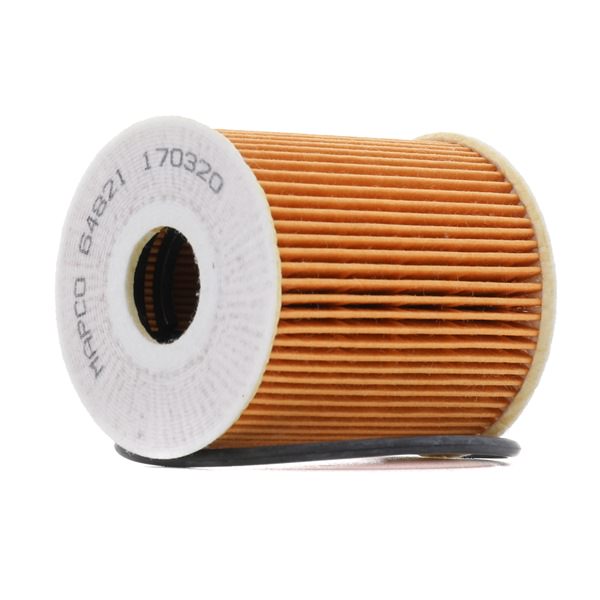 03P 115 466 ALCO FILTER, ASHIKA Oil filter cheap AUTODOC online shop