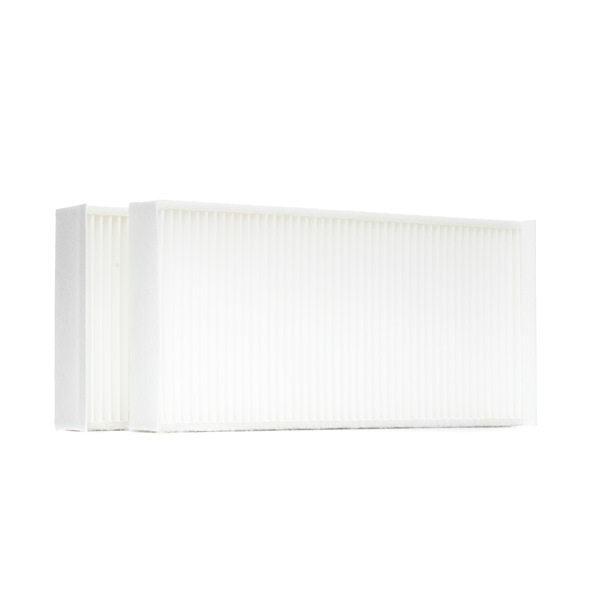 64 11 6 823 724 BLUE PRINT, BOSCH Filtro de habitáculo, Kit de filtros ...