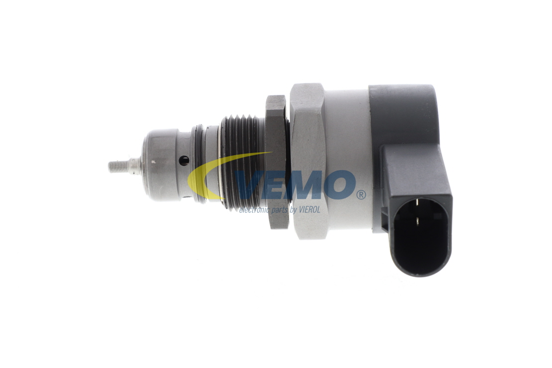 V20-11-0106 VEMO Pressure Control Valve, common rail system Fuel Rail ...