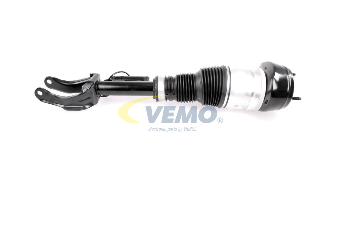 166 320 55 66 ARNOTT, Arnott Shock absorber, Air suspension strut, Air ...