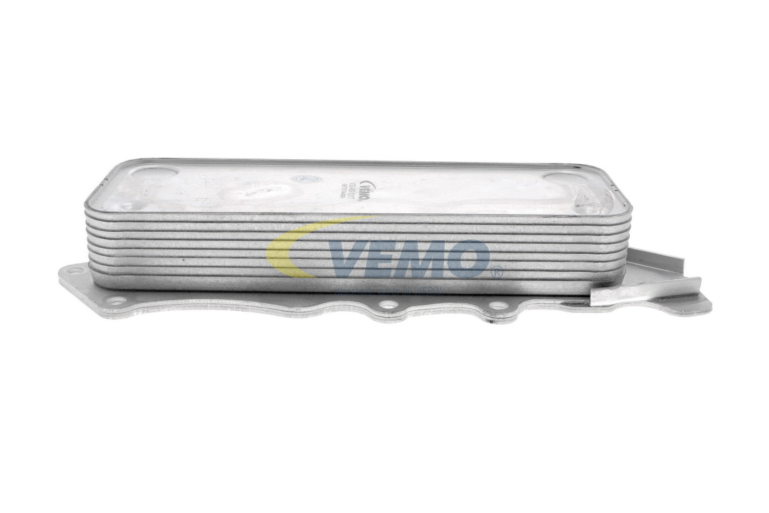 272 188 00 01 AHE, AKS DASIS Engine oil cooler, Oil filter housing ...