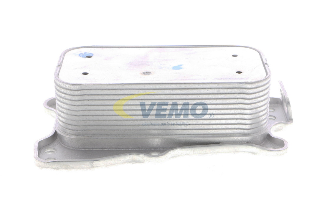 272 188 00 01 AHE, AKS DASIS Engine oil cooler, Oil filter housing ...