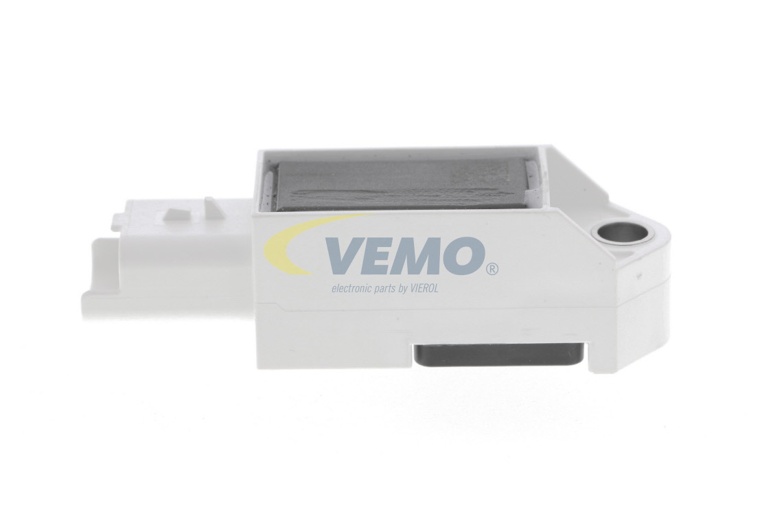 Exhaust pressure sensor for Renault Trafic 3 Van 1.6 dCi 145 (FGMG) 145 ...